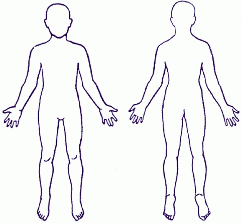 Outline Of A Body Clipart 10 Free Cliparts Download Images On Outline Of A Body Clipart 10 Free Cliparts Download Images On