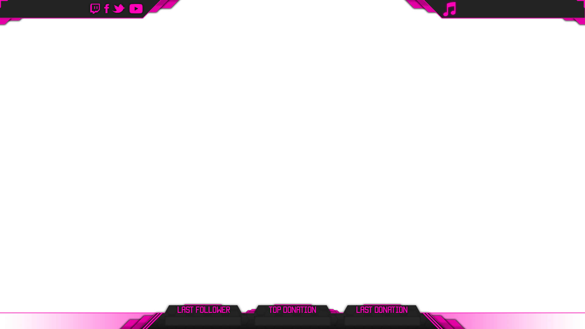 Twitch Overlay Template Png 10 Free Cliparts Download Images On 