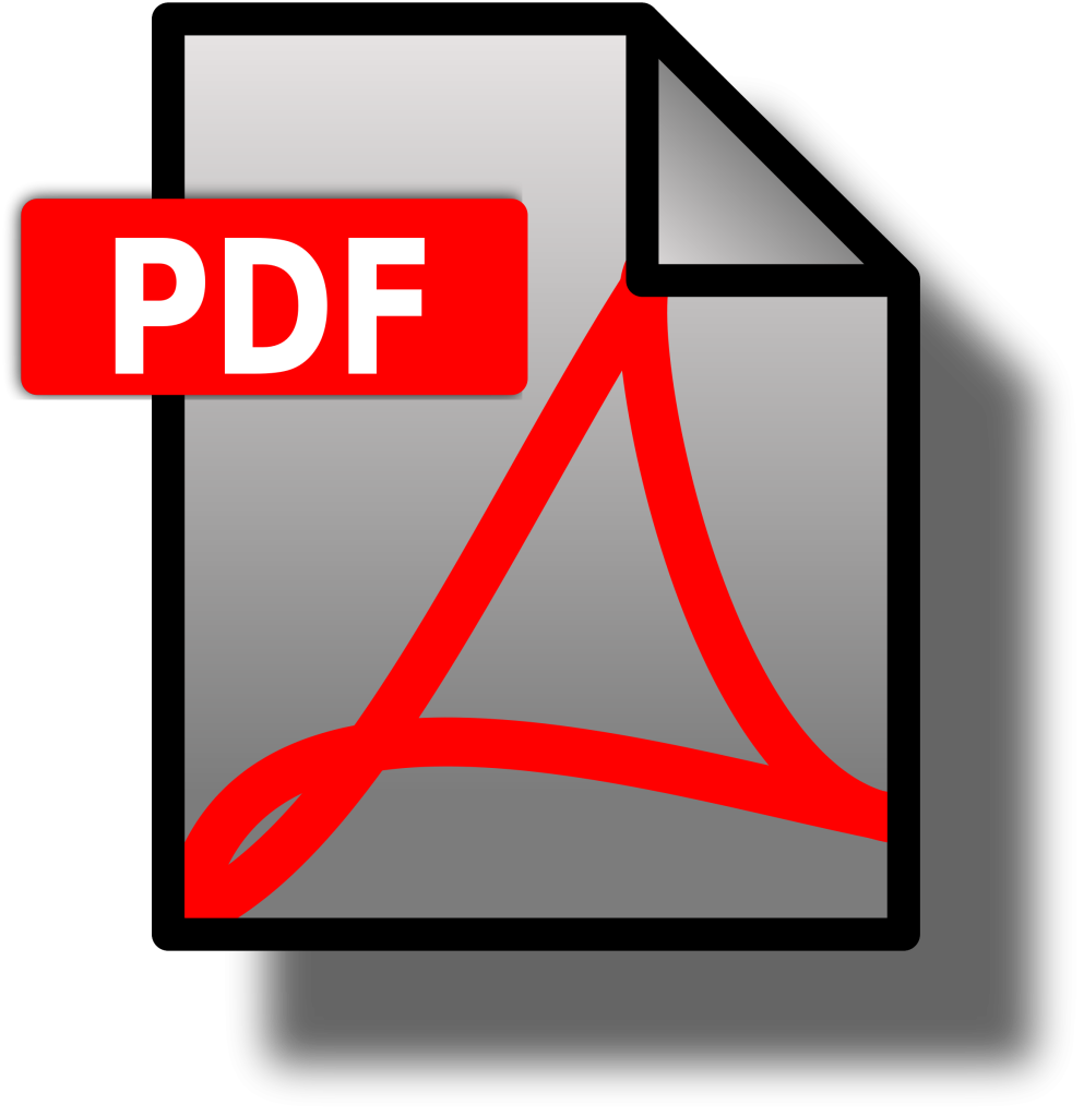 Pdf Clipart 20 Free Cliparts Download Images On Clipground 2023