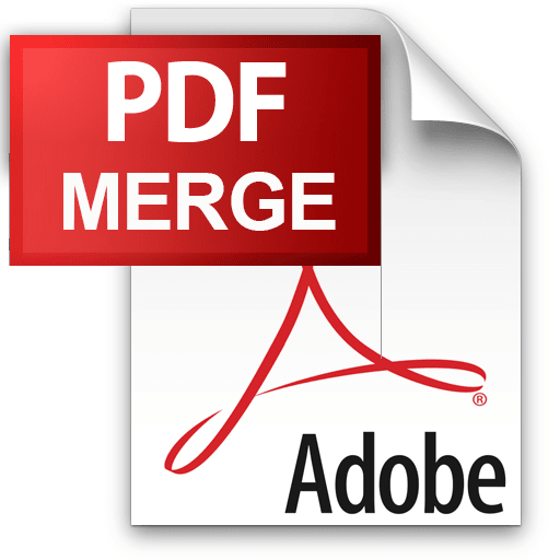 Pdf Merge Png 10 Free Cliparts Download Images On Clipground 2023