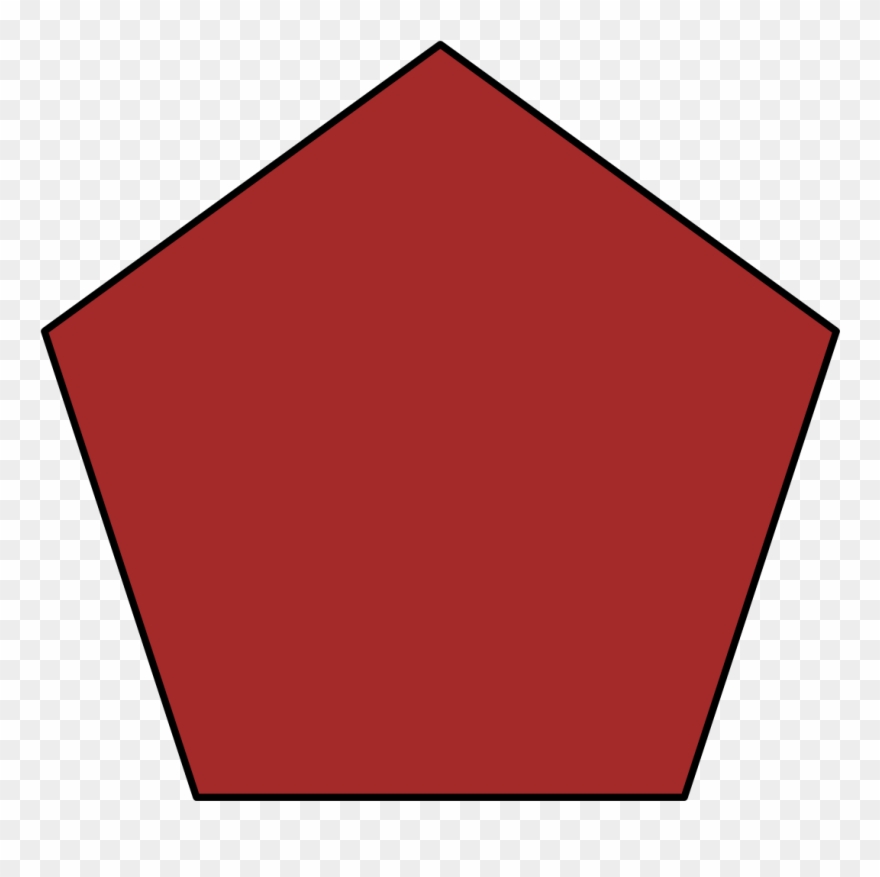 Pentagon Shape Clipart 10 Free Cliparts Download Images On Clipground 