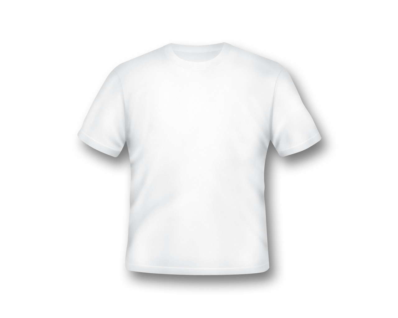 Plain White T Shirt Template Png 10 Free Cliparts Download Images On 