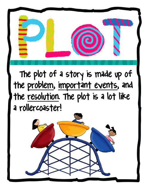 The Plot Clipart 20 Free Cliparts Download Images On Clipground 2023