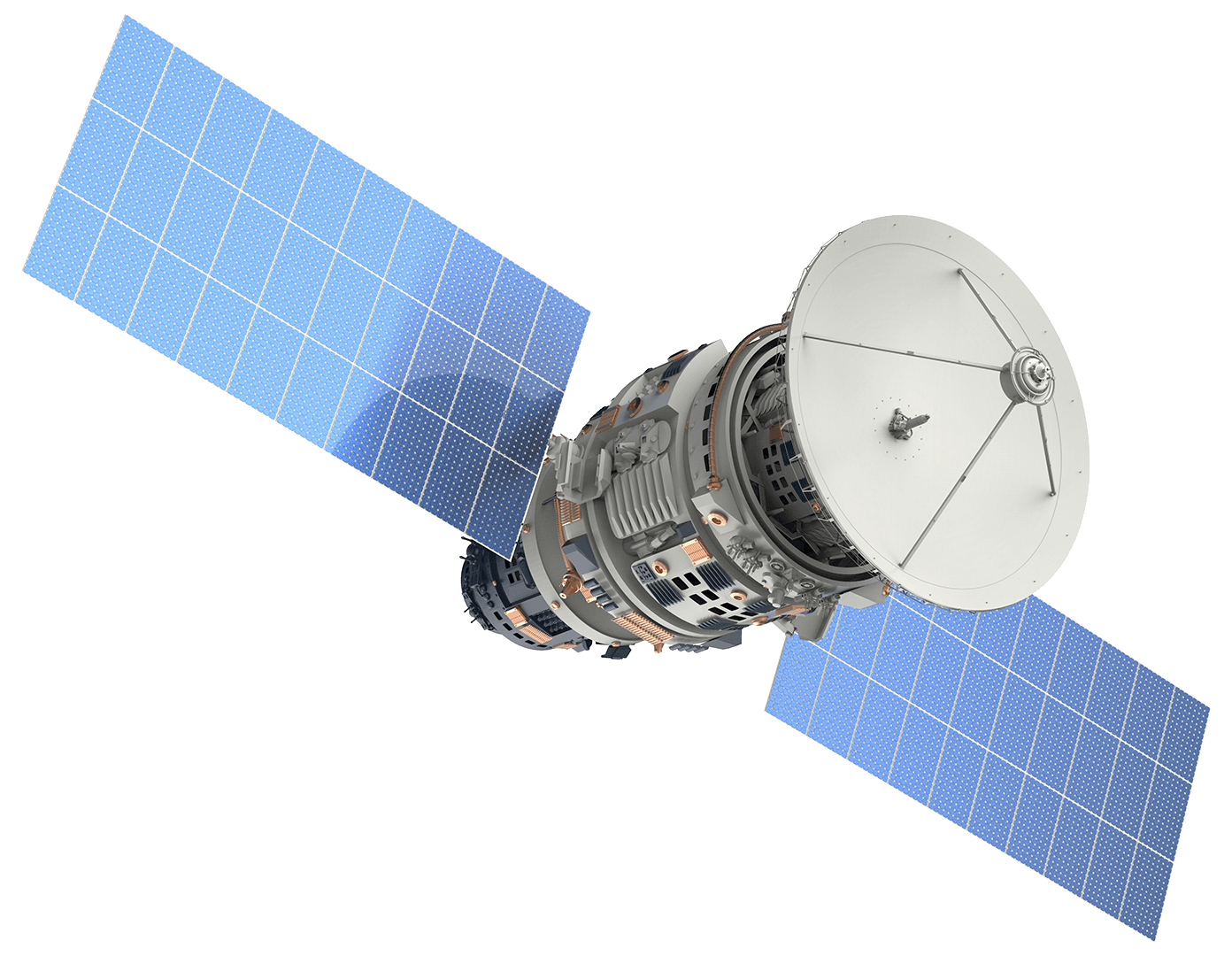 Png Satellite 10 Free Cliparts Download Images On Clipground 2023