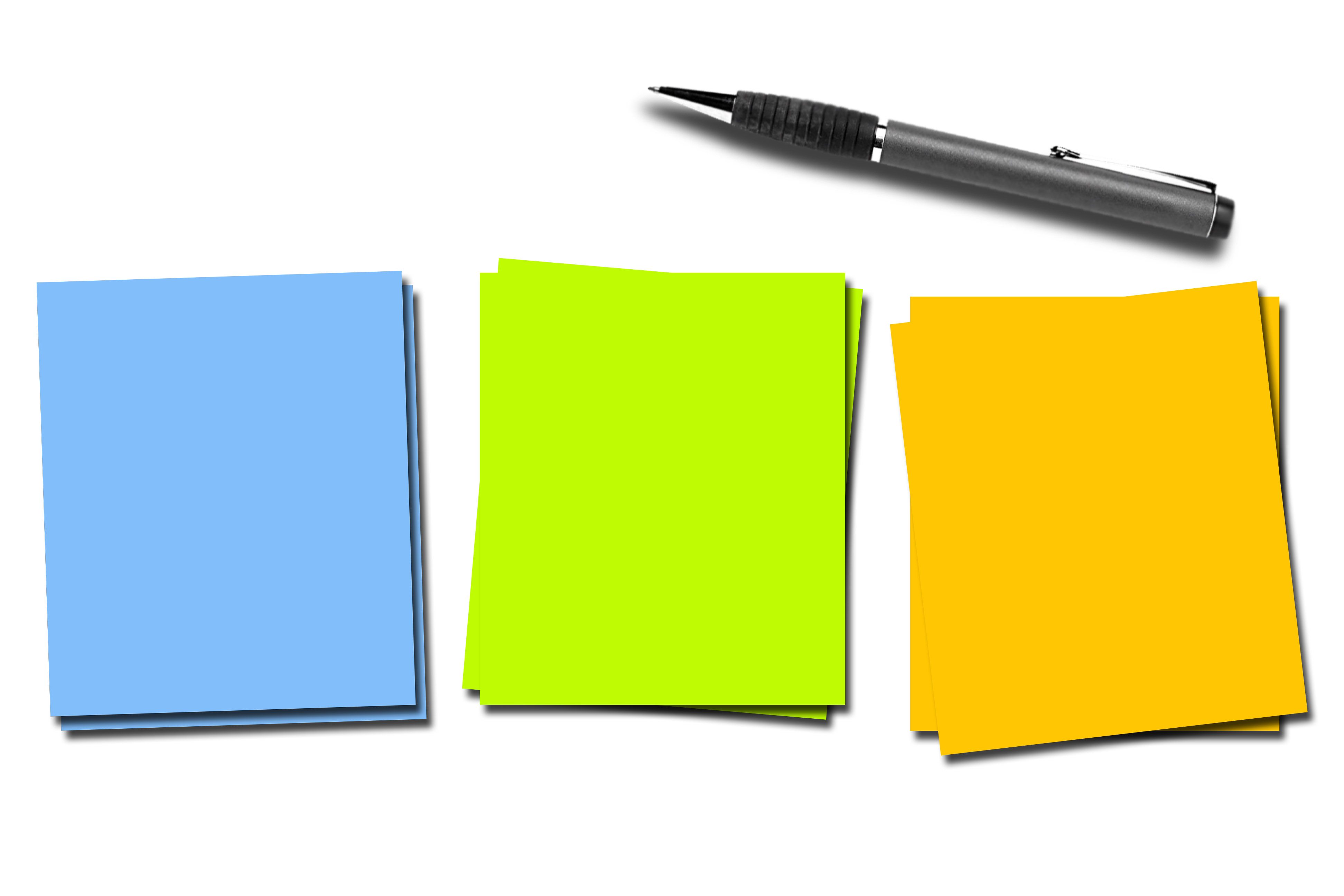 Post its Clipart 20 Free Cliparts Download Images On Clipground 2023