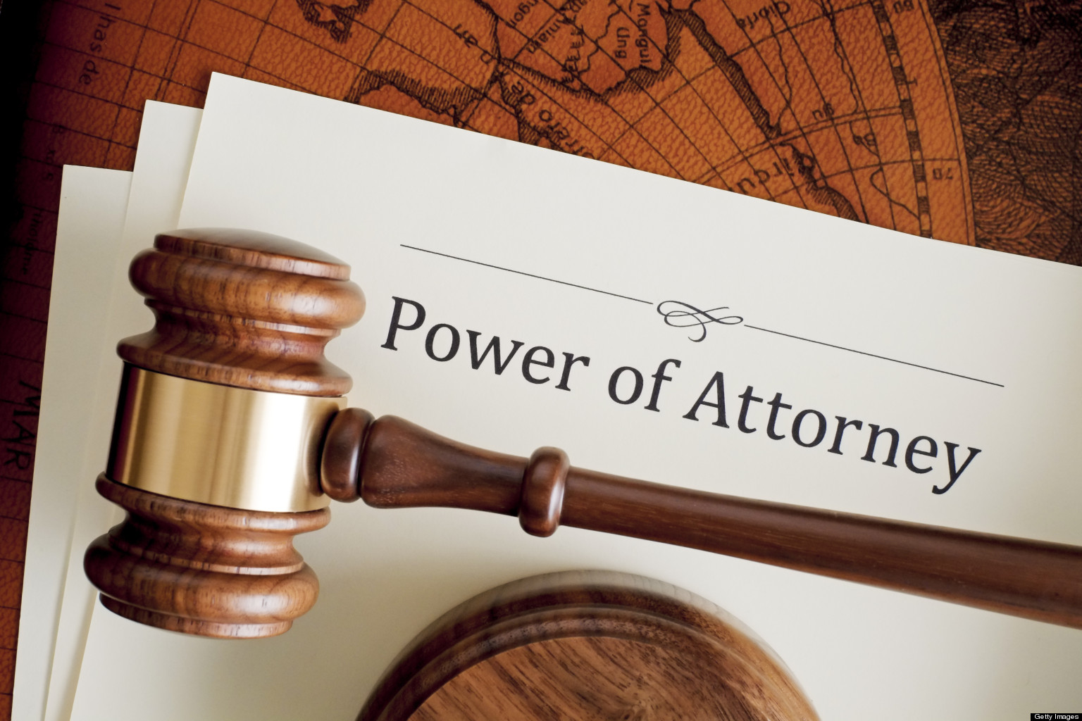 Power Of Attorney Clipart 20 Free Cliparts Download Images On 