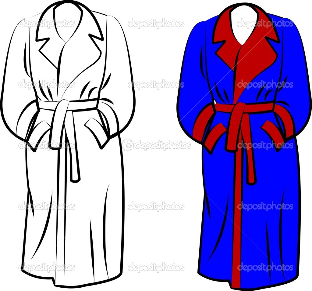 Robe clipart 20 free Cliparts | Download images on Clipground 2025