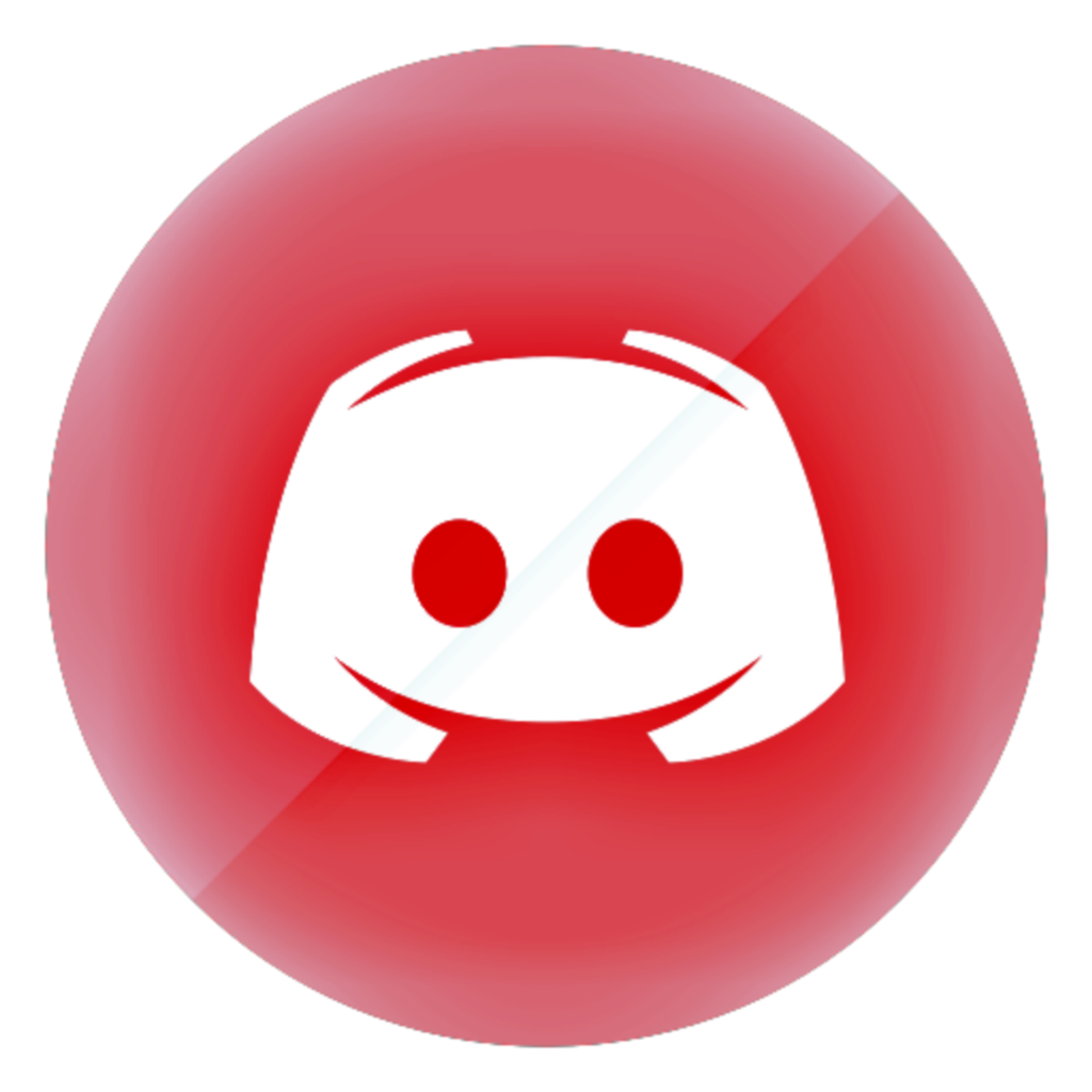 Red Discord Logo 10 Free Cliparts Download Images On Clipground 2023
