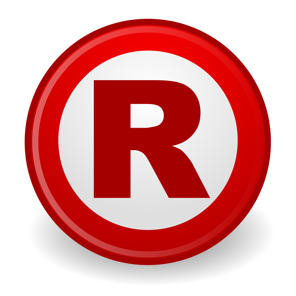 Registered mark Logo Png 10 Free Cliparts Download Images On 