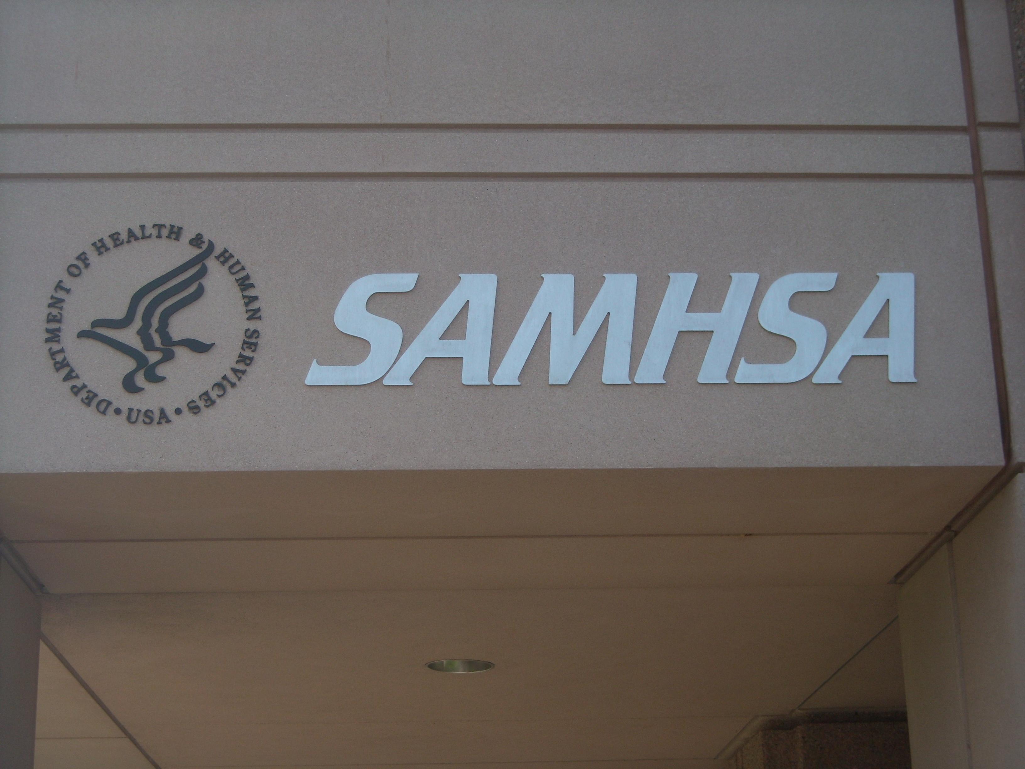 Samhsa Logo 10 Free Cliparts Download Images On Clipground 2022