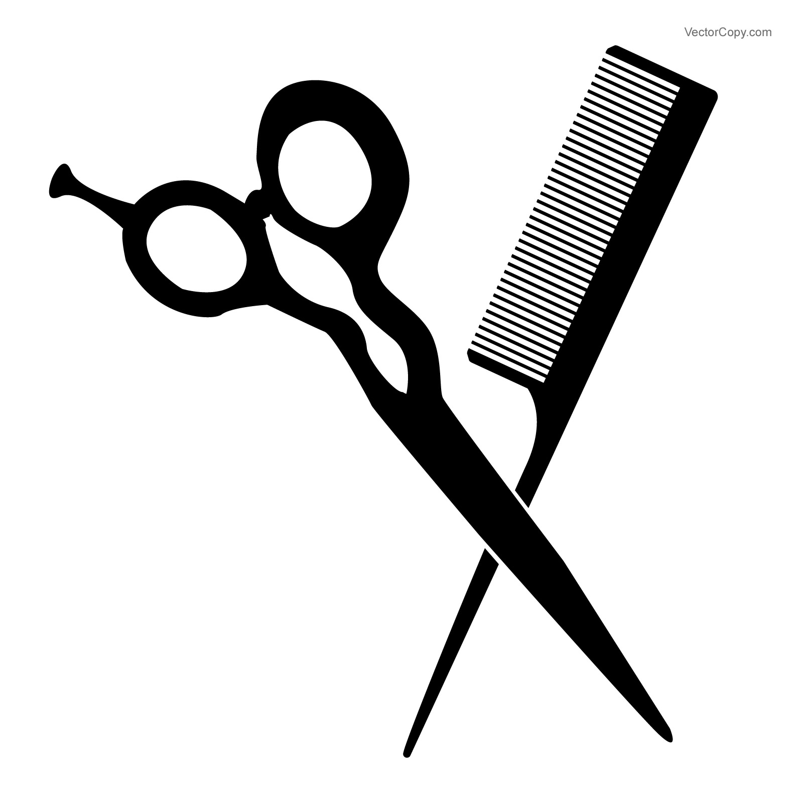 Scissors Comb Clipart 10 Free Cliparts Download Images On Clipground 2021