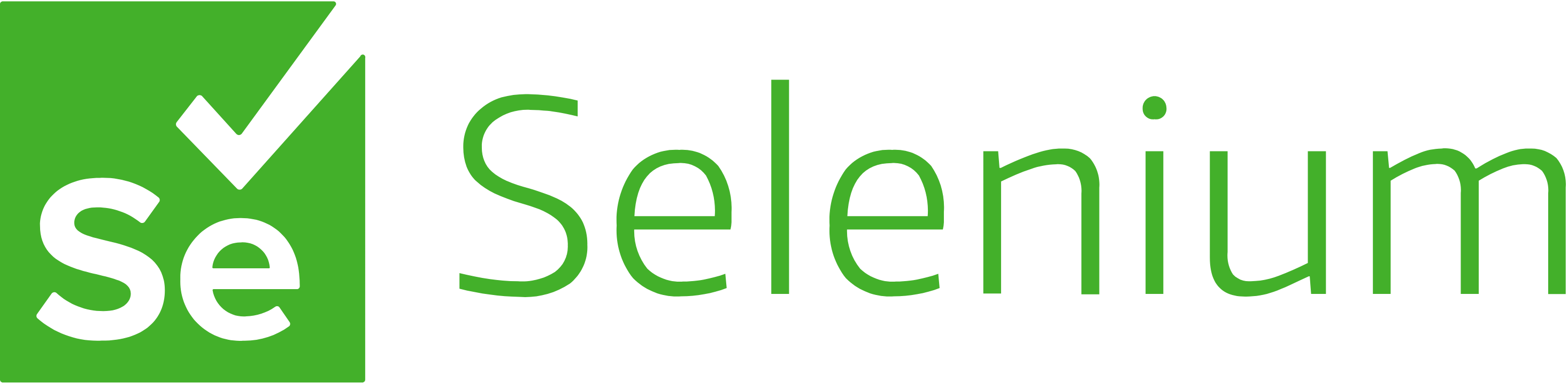 Selenium Logo 10 Free Cliparts Download Images On Clipground 2024