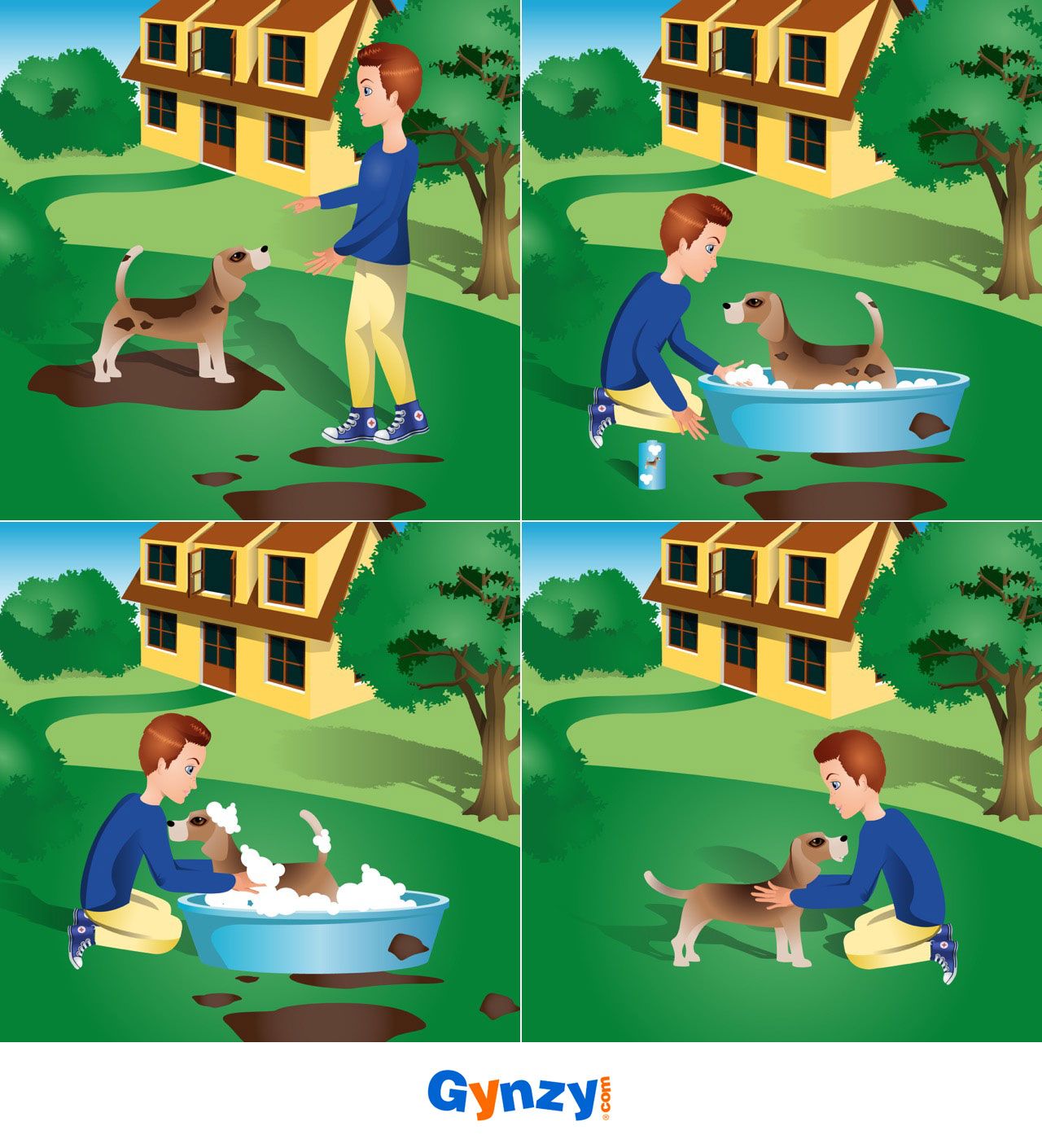 Sequencing Events Clipart 10 Free Cliparts Download Images On