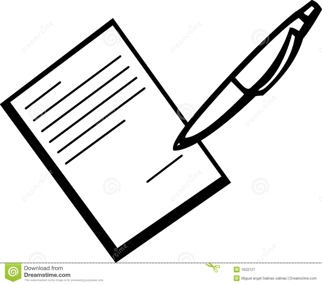Signing Clipart Clipground Signing Clipart Clipground