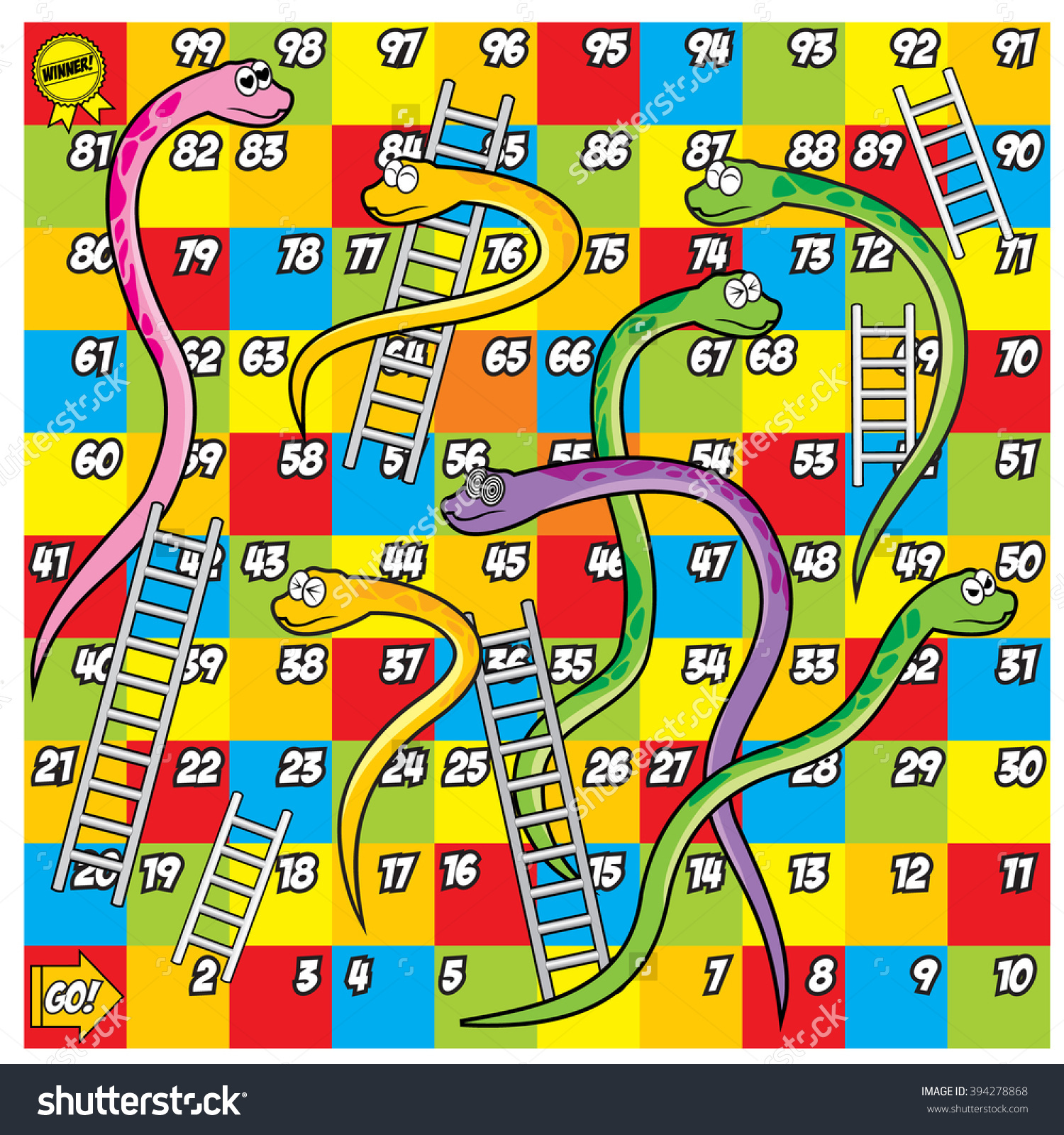 Snake And Ladder Clipart 20 Free Cliparts Download Images On 