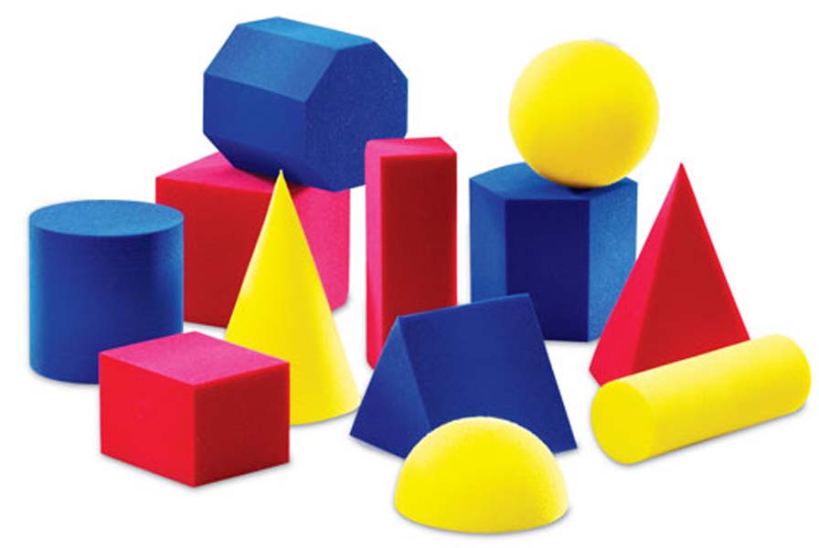 Three dimensional Shape Clipart 20 Free Cliparts Download Images On
