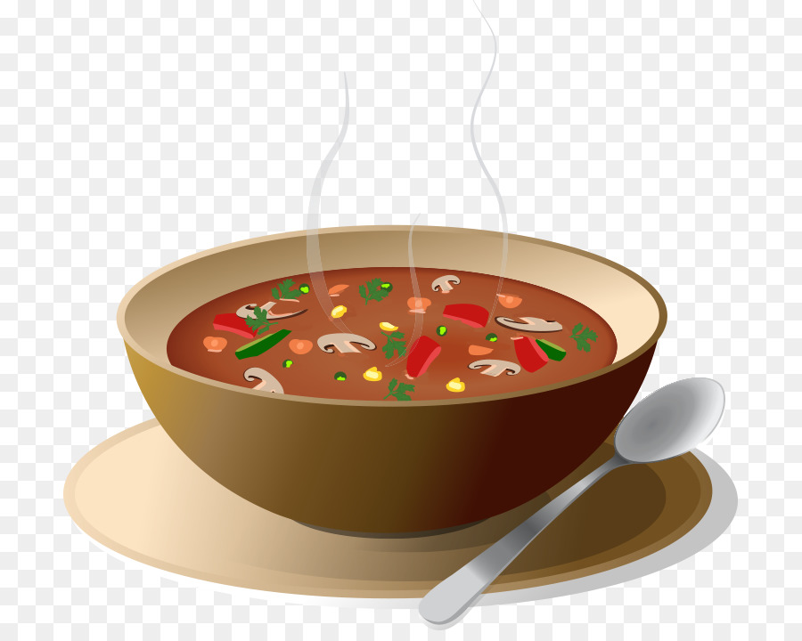 SOUP CLIPART TRANSPARENT 83px Image 6 SOUP CLIPART TRANSPARENT 83px Image 6