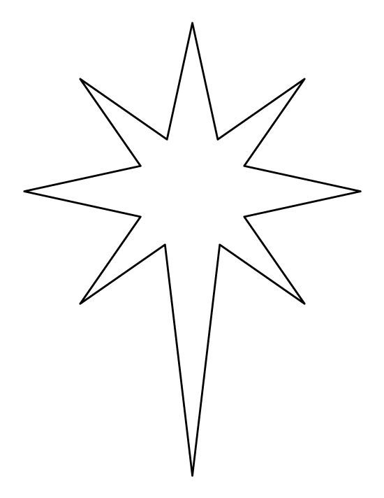 Star Over Bethlehem Clipart 10 Free Cliparts Download Images On 