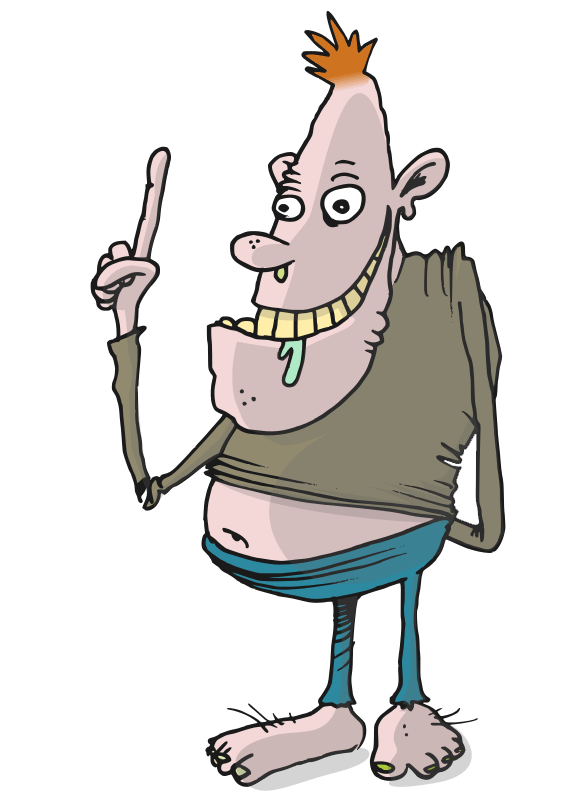 Stupid Person Clipart 10 Free Cliparts Download Images On Clipground 2023
