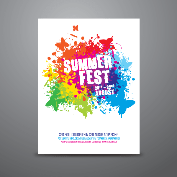 Summer Festival Clipart 20 Free Cliparts Download Images On 