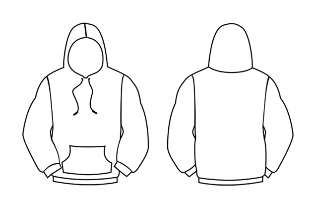 Sweatshirt Template Png 10 Free Cliparts Download Images On 