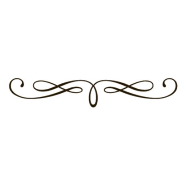 Swirl Underline Clipart 10 Free Cliparts Download Images On Clipground 2023