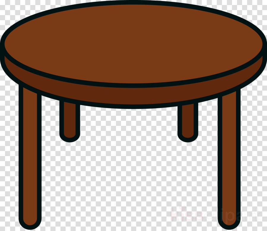 Table Transparent Clipart 10 Free Cliparts Download Images On 