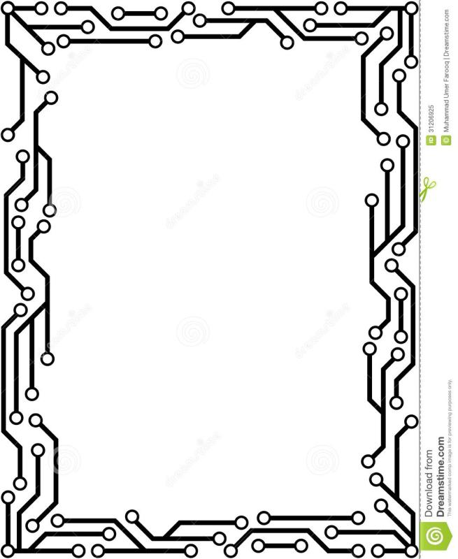 technology border clipart 10 free Cliparts | Download images on ...