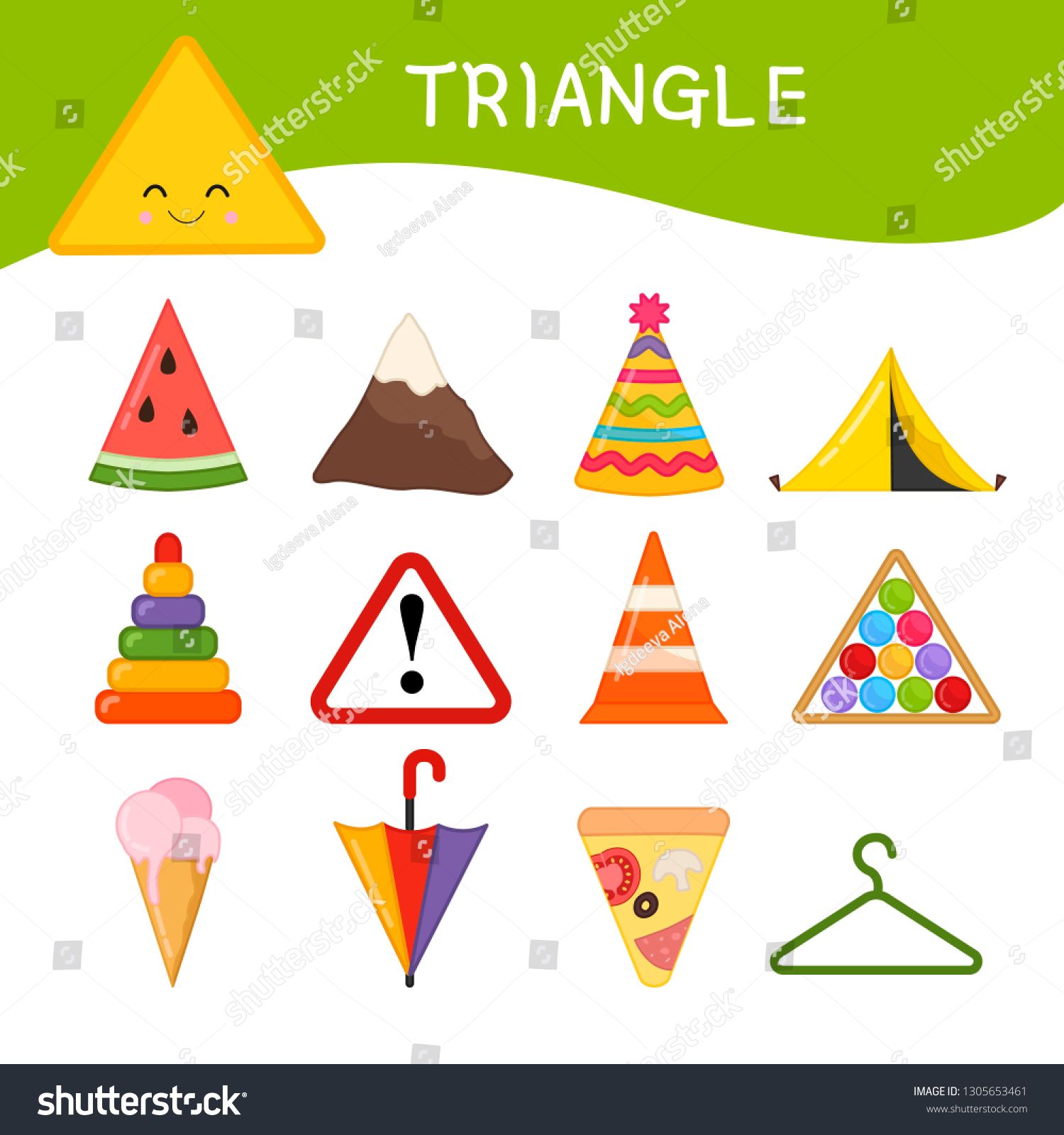 Things That Are Triangle Clipart 10 Free Cliparts Download Images On