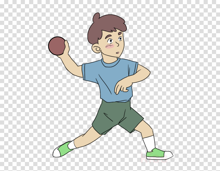 Throwing Football Cartoon Stock Photos Throwing Football Throwing Football Cartoon Stock Photos Throwing Football