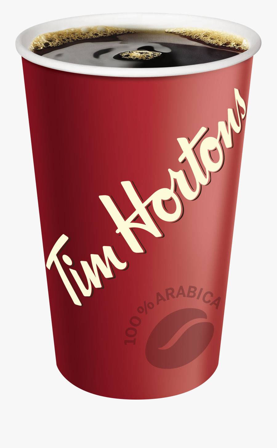 Tim Hortons Logo Font Honthemes