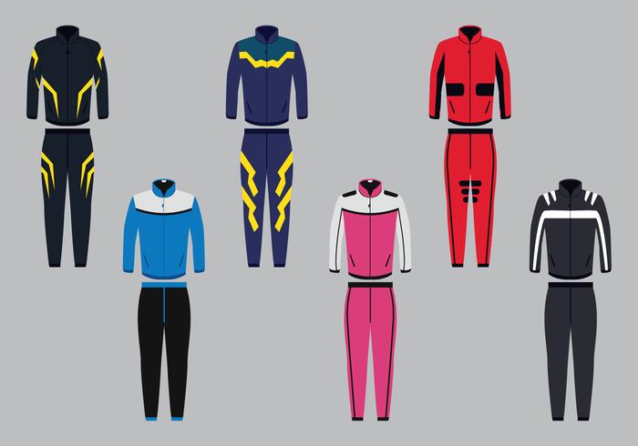 Tracksuit Template Clipart 10 Free Cliparts Download Images On 