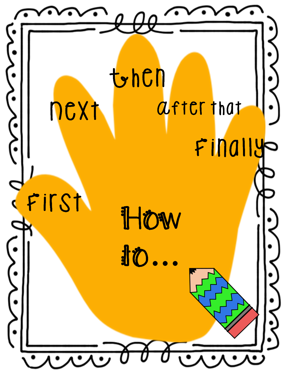 Transition Words Clipart 20 Free Cliparts Download Images On