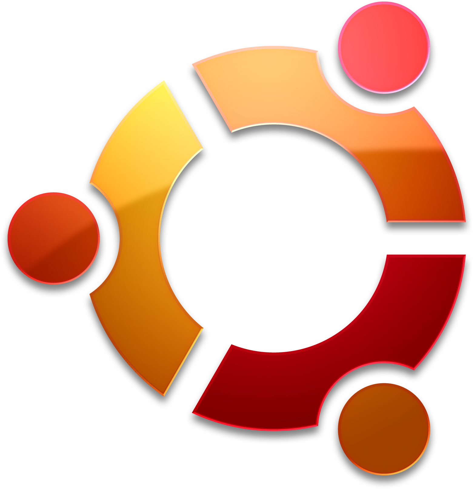 Ubuntu Logo Clipart 20 Free Cliparts Download Images On Clipground 2023