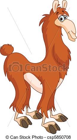 Vicuña clipart 20 free Cliparts | Download images on Clipground 2025