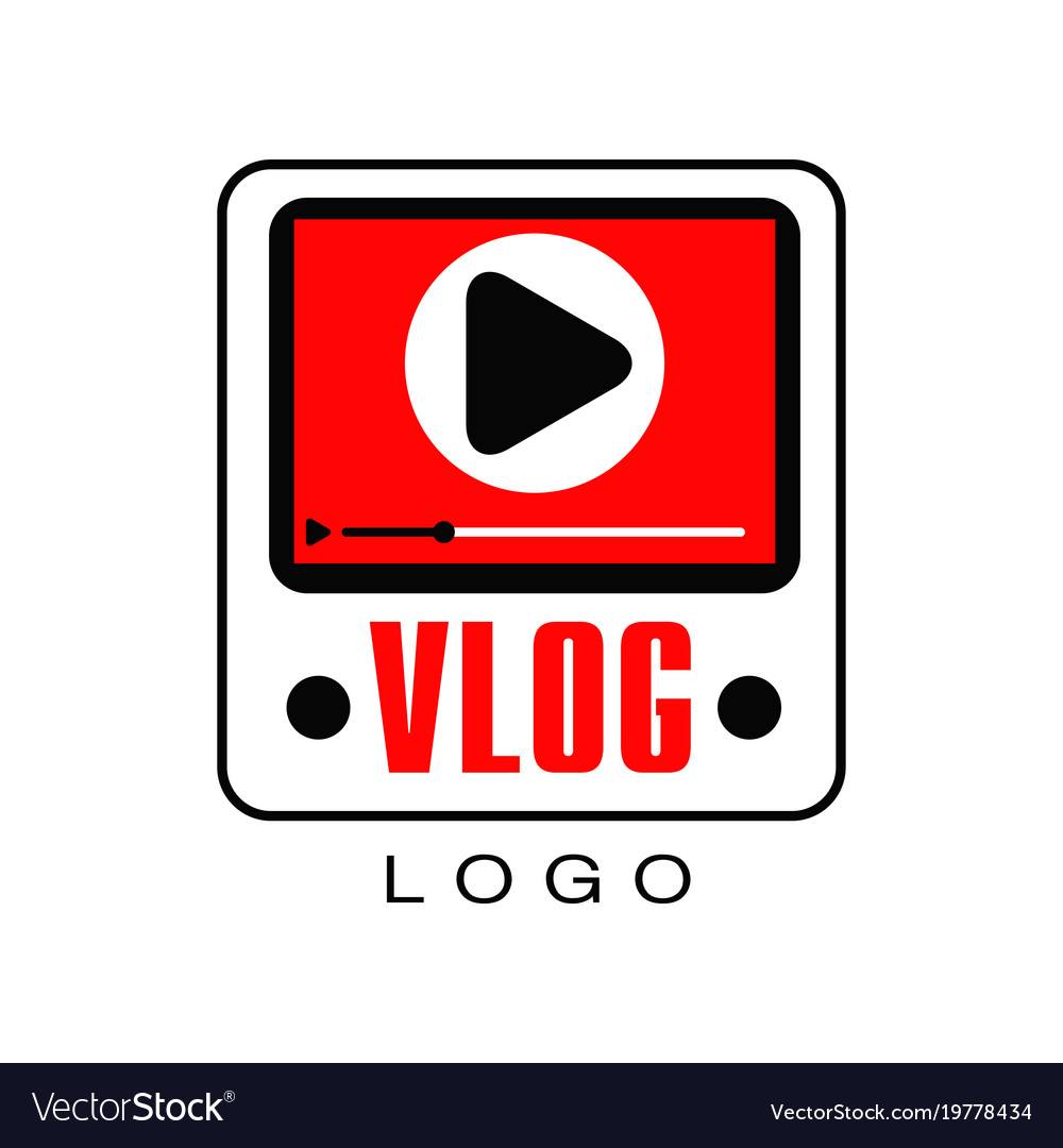 Vlog Logo 10 Free Cliparts Download Images On Clipground 2022