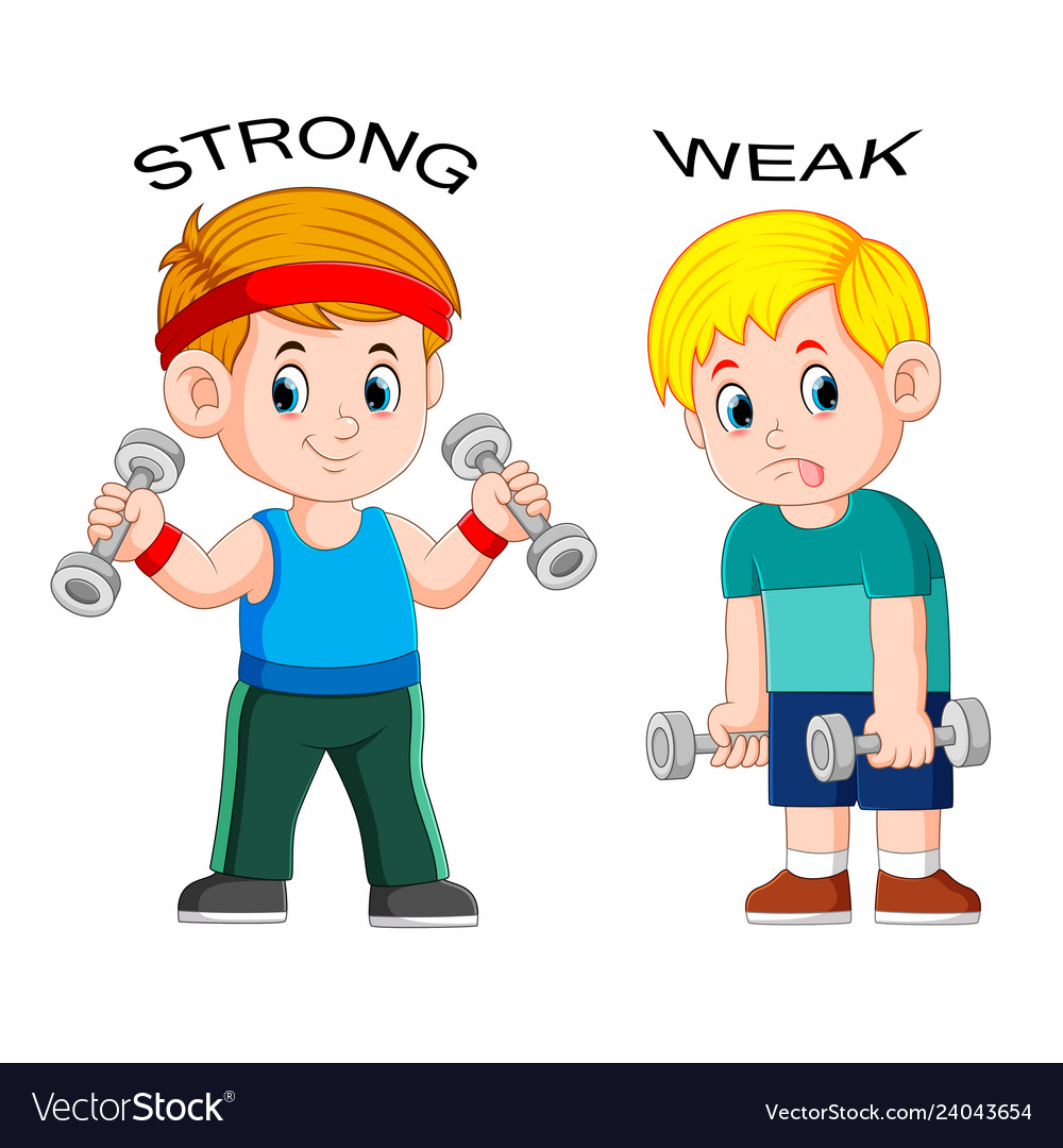 Weak Clip Art 10 Free Cliparts Download Images On Clipground 2023