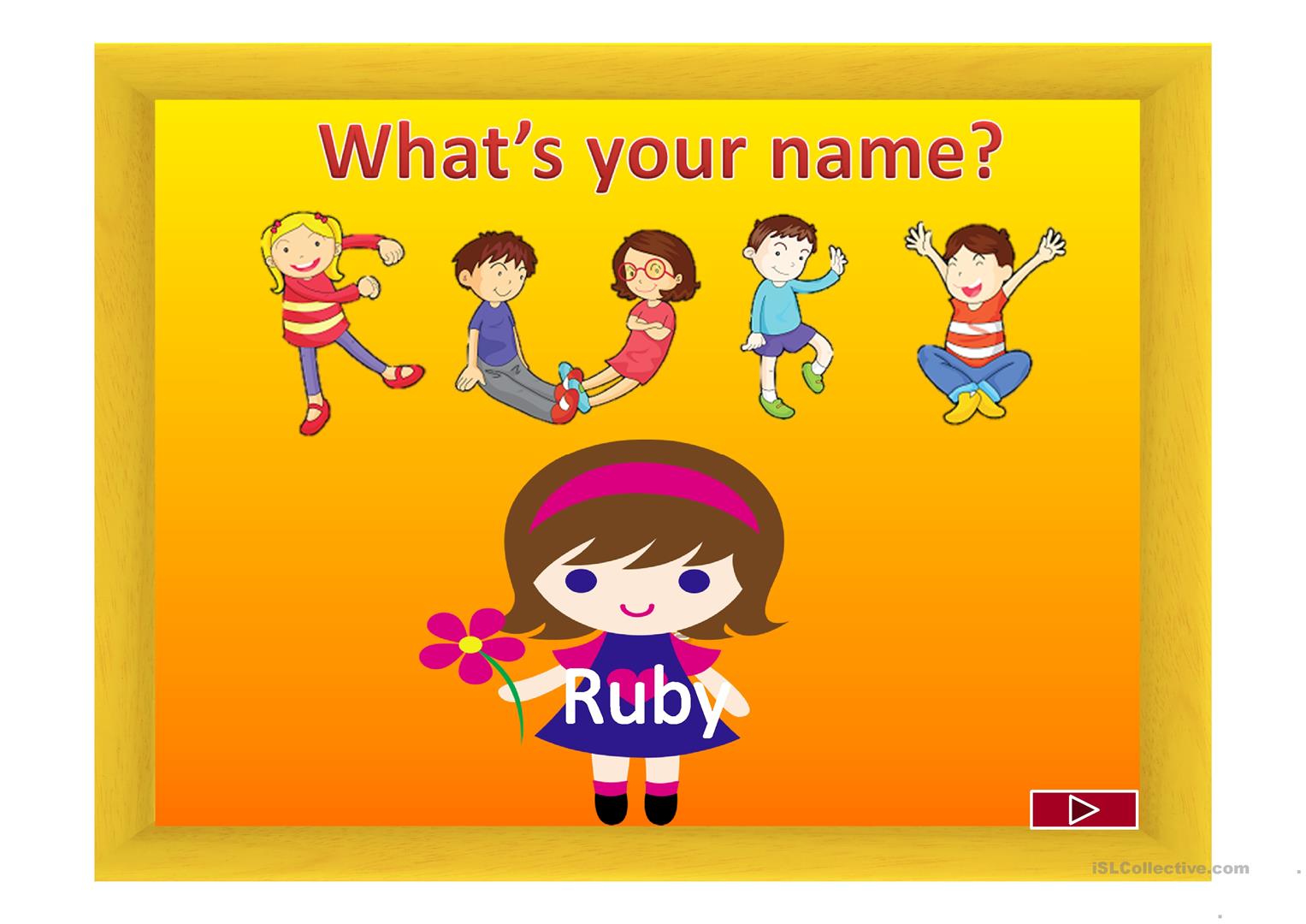 Whats In A Name Clipart 10 Free Cliparts Download Images On
