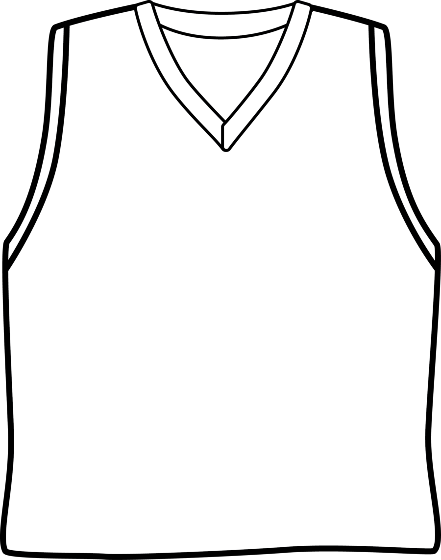 Basketball Jersey Template Printable Printable Word Searches