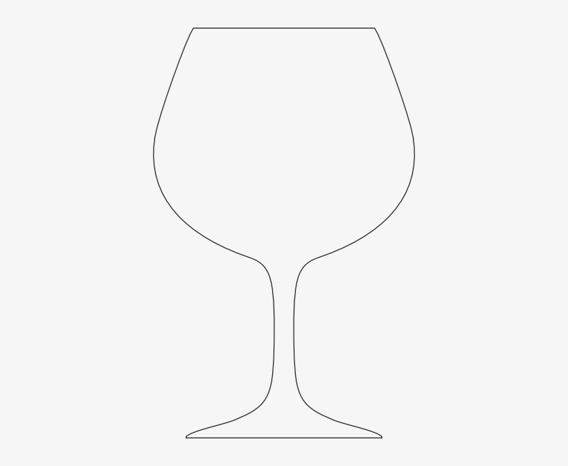 Wine Glass Template Clipart 10 Free Cliparts Download Images On 