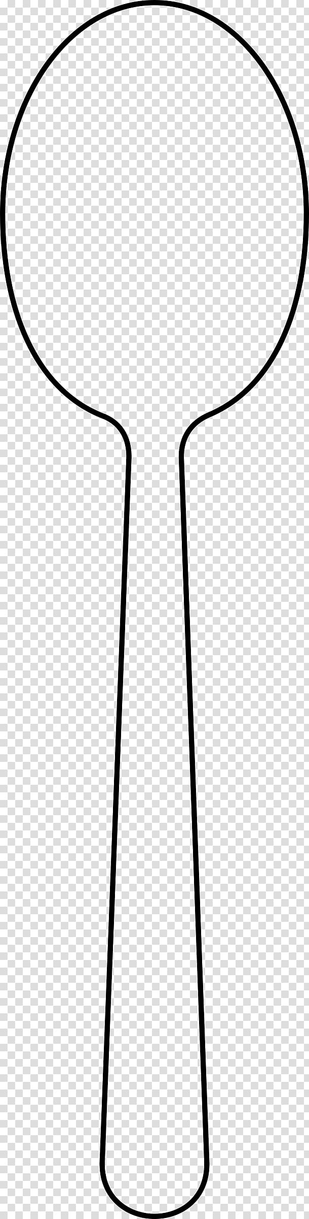 Wooden Spoon Outline Clipart 10 Free Cliparts Download Images On 