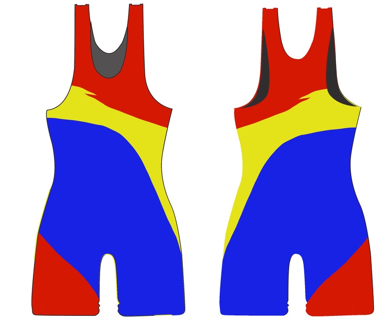 Wrestling Singlet Clipart 20 Free Cliparts Download Images On 