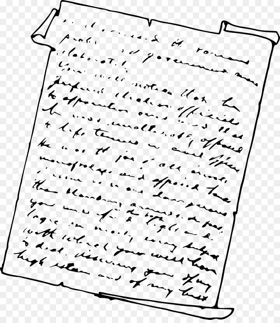 Writing A Written Letter Clipart 10 Free Cliparts Download Images On 