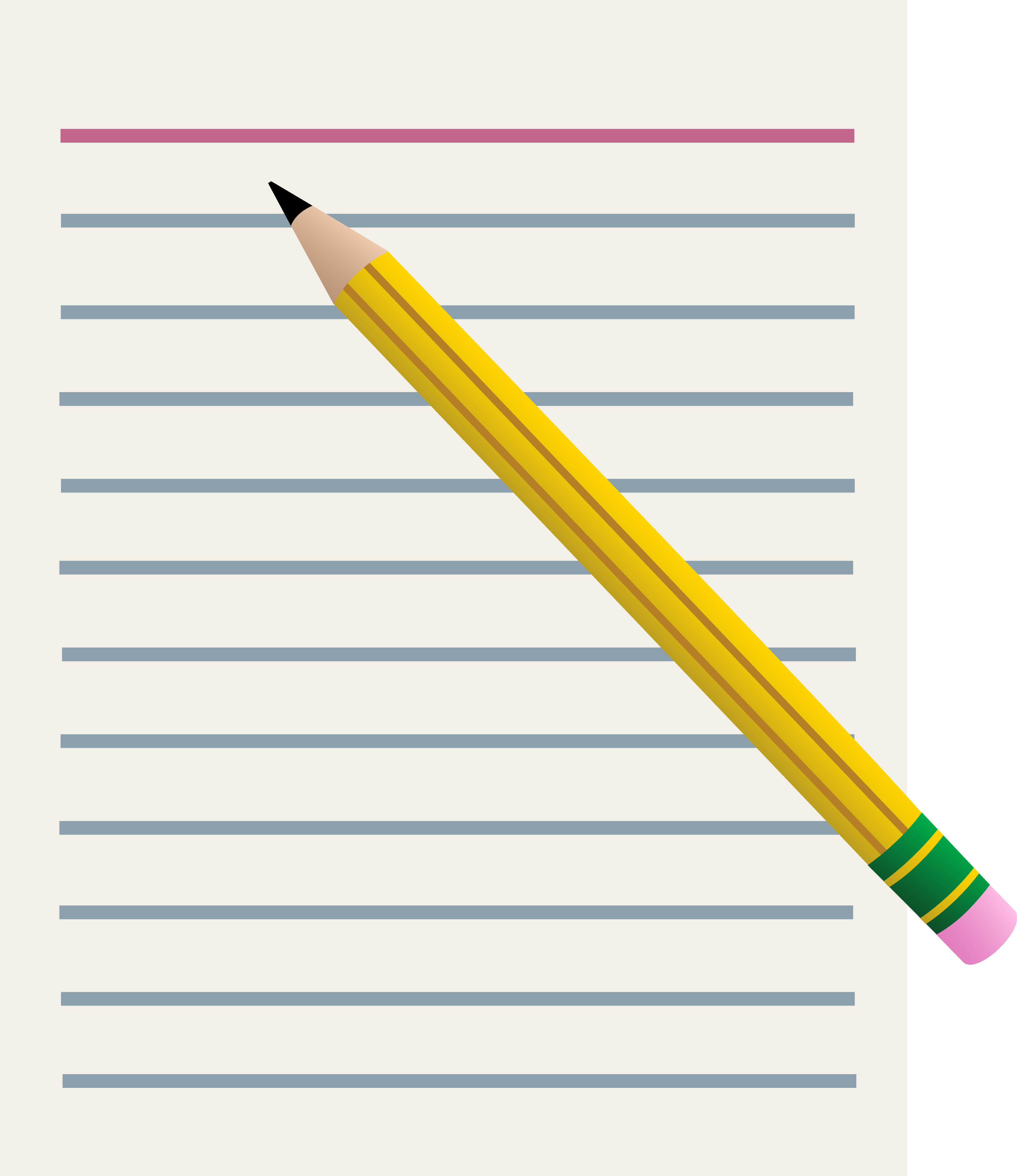 Free Clipart Pencil And Paper 10 Free Cliparts Download Images On 